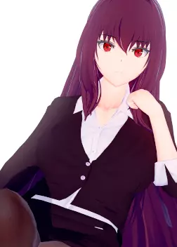 Scathach - BepisDB