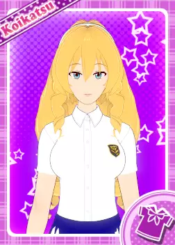 Alice Nikumaru - BepisDB