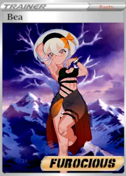 Bea Saitou - BepisDB