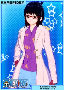 Narumi Tashigi - BepisDB