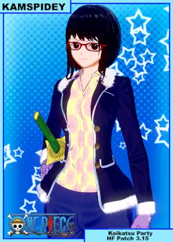 Narumi Tashigi - BepisDB