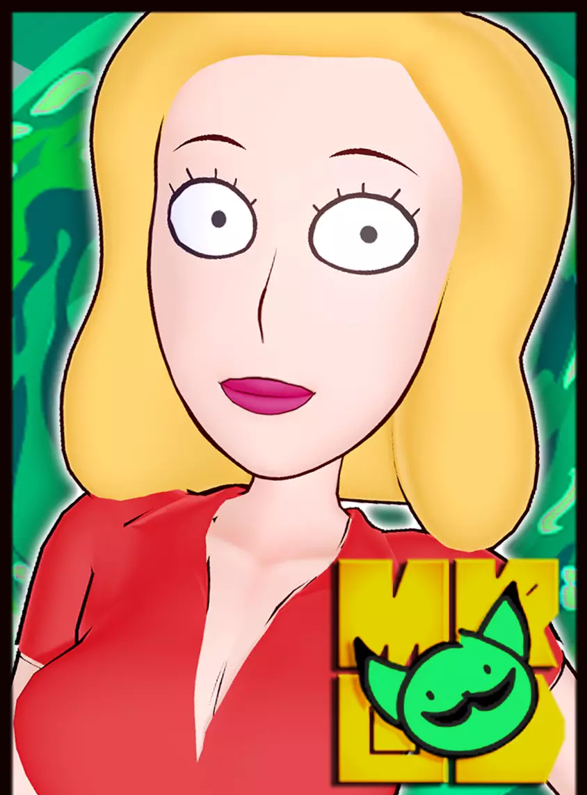 Beth Smith - BepisDB