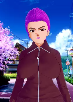 Coach Bridget - BepisDB