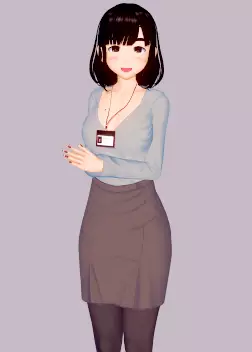 Kouhai-Chan - BepisDB