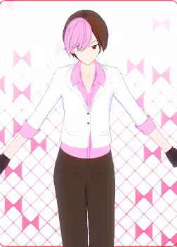Neo (Genderbend) - BepisDB