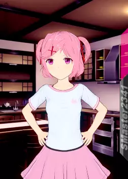 Natsuki - BepisDB