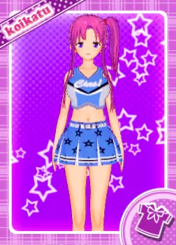 Mccoy Candy - BepisDB