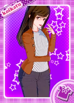 Mutsuki Iba - BepisDB