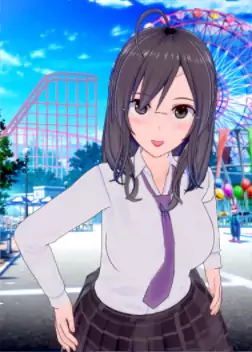 Yuuna Alpha - BepisDB