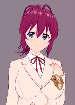 Sara Takeuchi - BepisDB