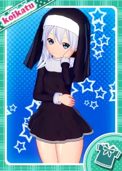 Anastasia Sister - BepisDB