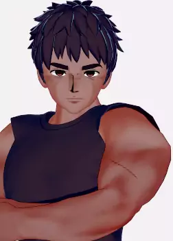 Yuuto Kitaouji - BepisDB