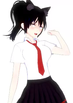 Three Big Wolf - BepisDB