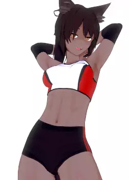 Eight Big Wolf - BepisDB