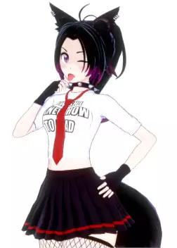 Ten Big Wolf - BepisDB