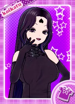 Queen Shadow - BepisDB