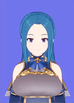 Princess Cleo Eeu - BepisDB