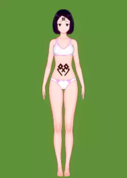 Character Doll - BepisDB