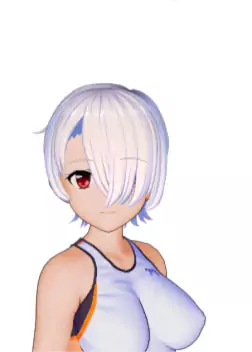 Haley Sanders - BepisDB