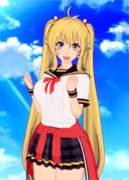 Queen Hart - BepisDB