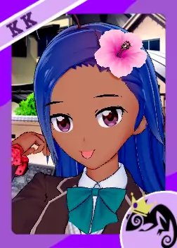 Mina Alvarez - BepisDB