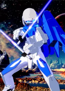 Starlight Captain - BepisDB