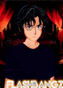 inky Angelus - BepisDB