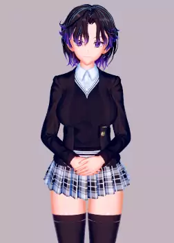 Mirei Hoda - BepisDB