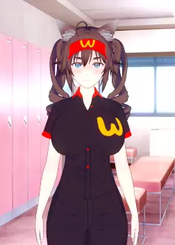 Two Big Wolf - BepisDB