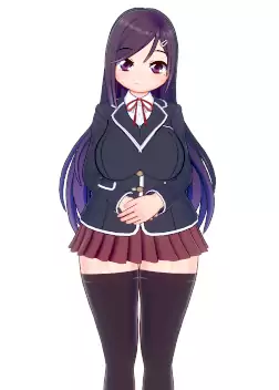 Mutsuki Asamiya - BepisDB