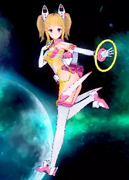 Hannah Bailey - BepisDB