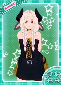 Azu Sendou - BepisDB