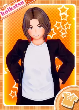 Takuma Kondo - BepisDB