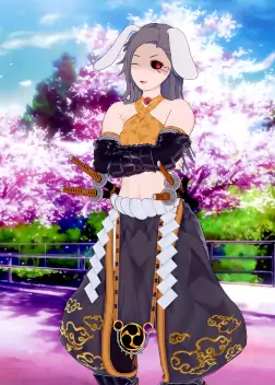 One Rabbit Oni - BepisDB