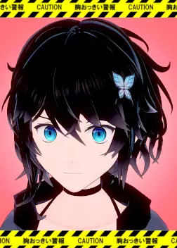 Bling Blue - BepisDB