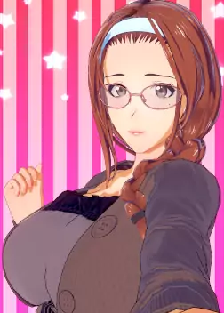 Mia Matsuda - BepisDB