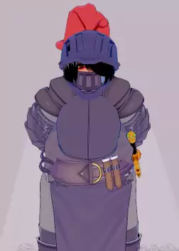 Fat Knight - BepisDB