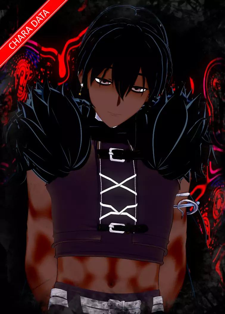 Zynix Human - BepisDB