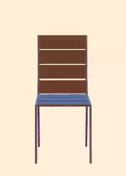 V.2 Chair Kun - BepisDB