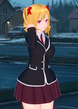 Maya Winters - BepisDB