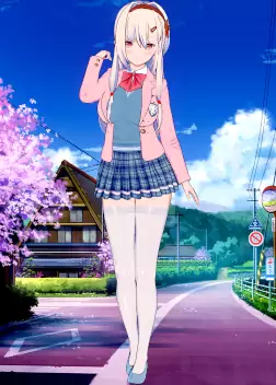 Manami Kuonji - BepisDB