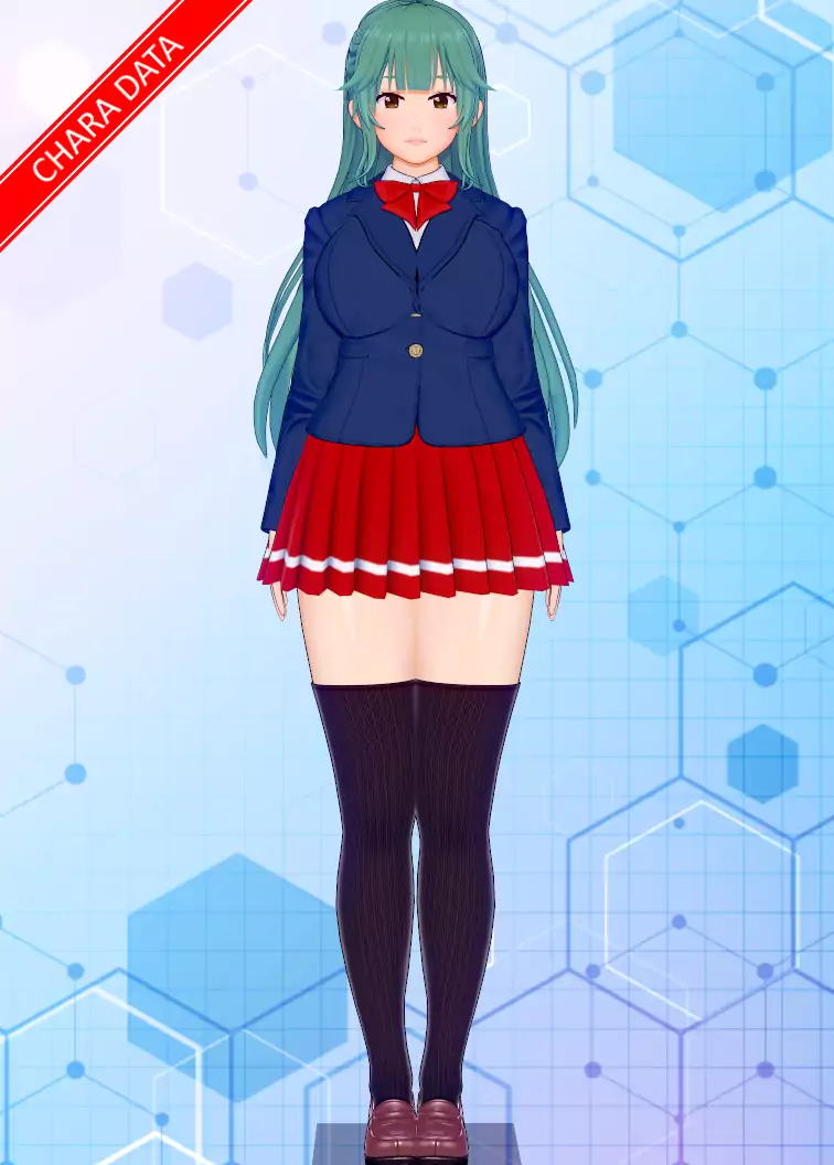 Character Doll - BepisDB