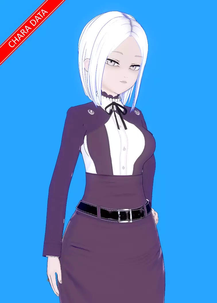 Maxine Black - BepisDB