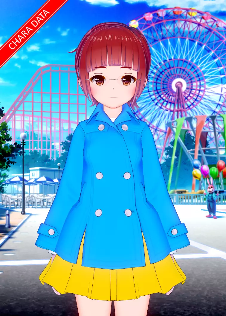 Yuna Funahashi - BepisDB