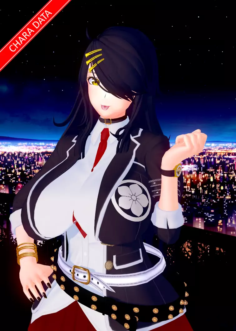 Mari Nakano - BepisDB