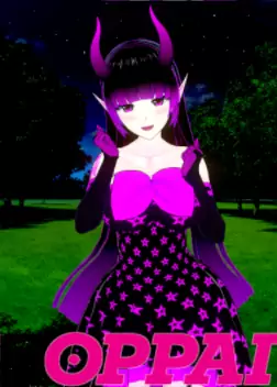 Pink Demon - BepisDB