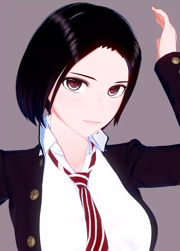 Naomi Hirota - BepisDB