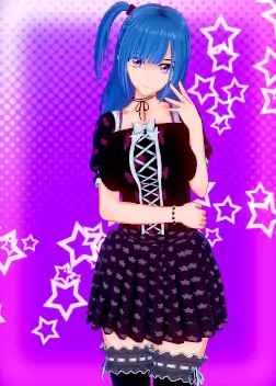 Ashley Green - BepisDB