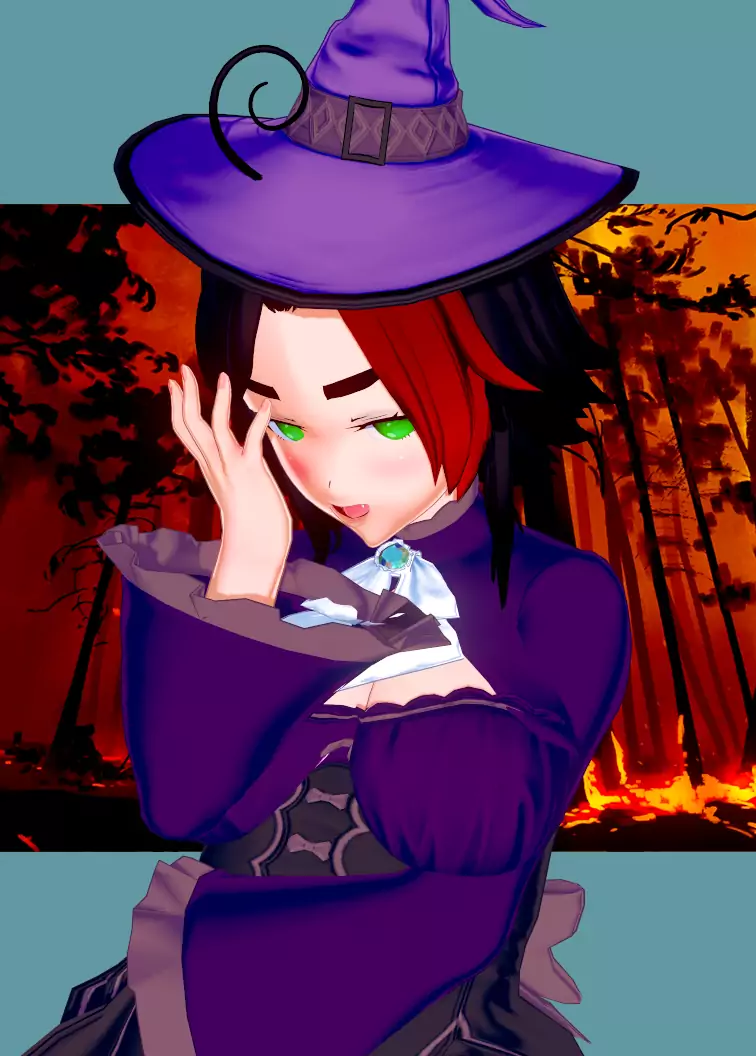 Ulala Mochizuki - BepisDB