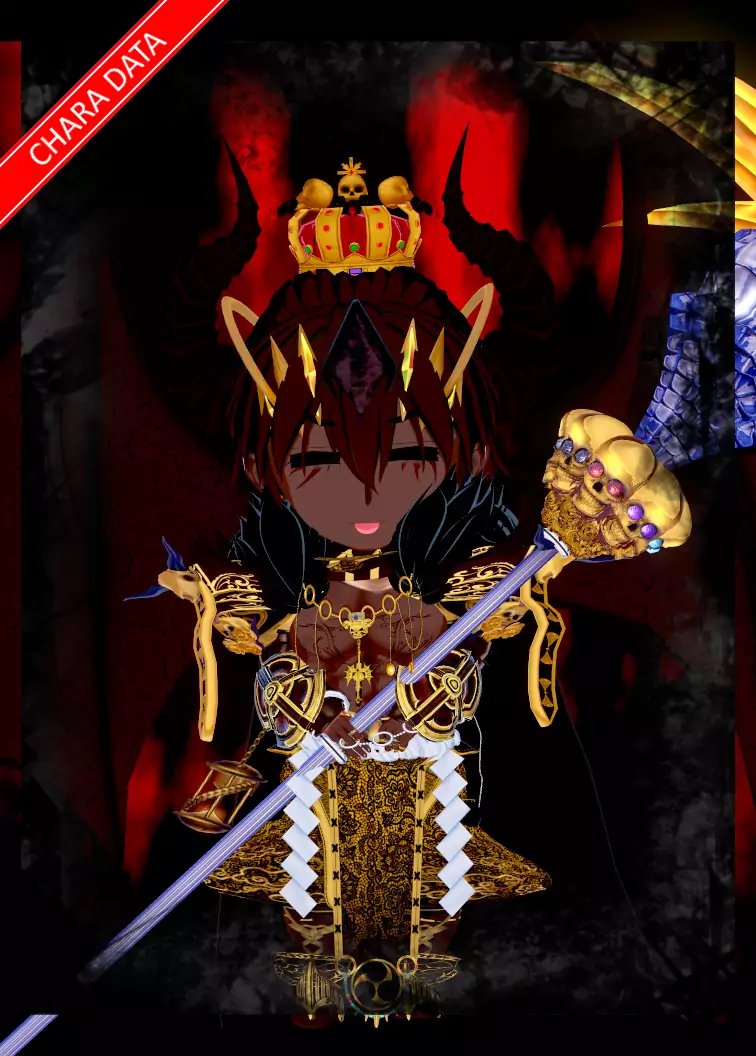 Zynix Chibi King - BepisDB